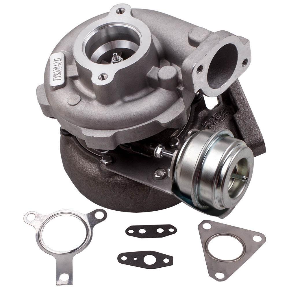 Turbo GT2056V 14411-EB300 For Nissan Navara 2.5DI 174HP Pathfinder QW2 ...
