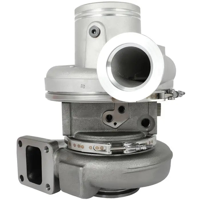 Turbo Turbocharger For HE500VG HE561VE ISX07 ISX1 ISX-EGR ISX15 Cummin ...
