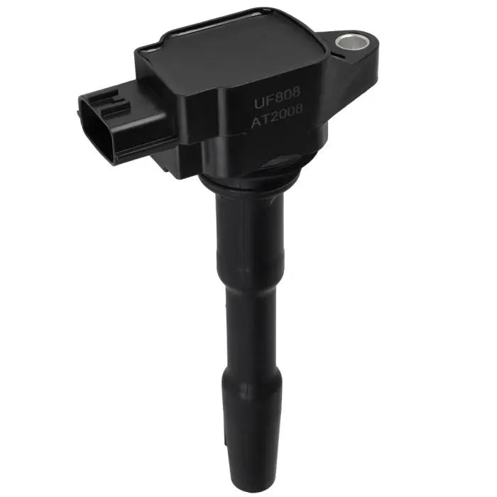 UF808 Ignition Coil For Smart Fortwo L3 0.9L 1.0L 2016 2017 GN10798 C9 ...