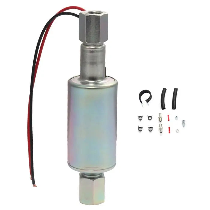 Universal 12V Gas TBI & Diesel Engines 10 to 14 PSI E8153 Electric Fue ...