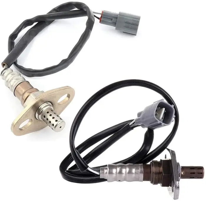 Upstream+Downstream for 1996-2000 Toyota 4Runner 3.4L Oxygen o2 02 Sen ...