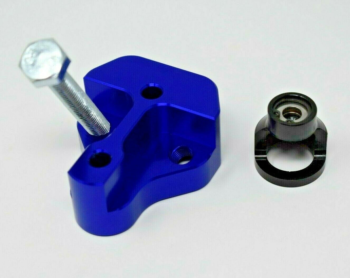 Valve Spring Compressor Tool For Subaru Impreza WRX STi Forester Legac ...