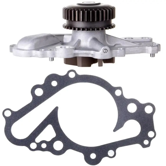 Water Pump AW6217 for 08-10 Chrysler 300 Sebring Dodge Charger Avenger ...