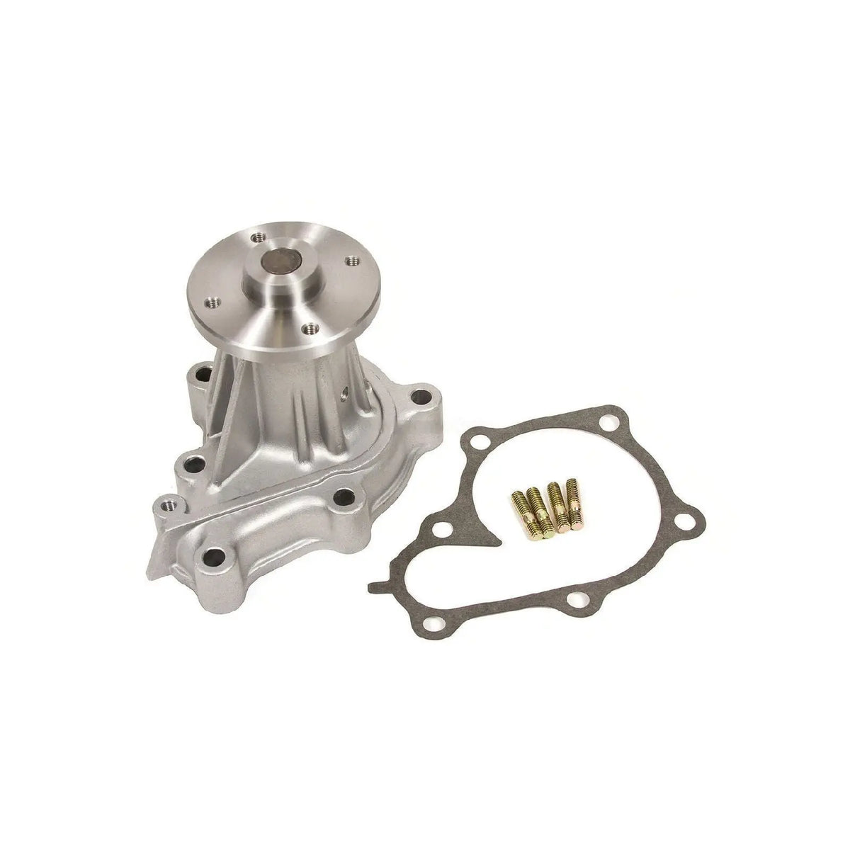Water Pump Fit 90-96 Nissan 300ZX V6 3.0L Turbo VG30DE VG30DETT 24V ...