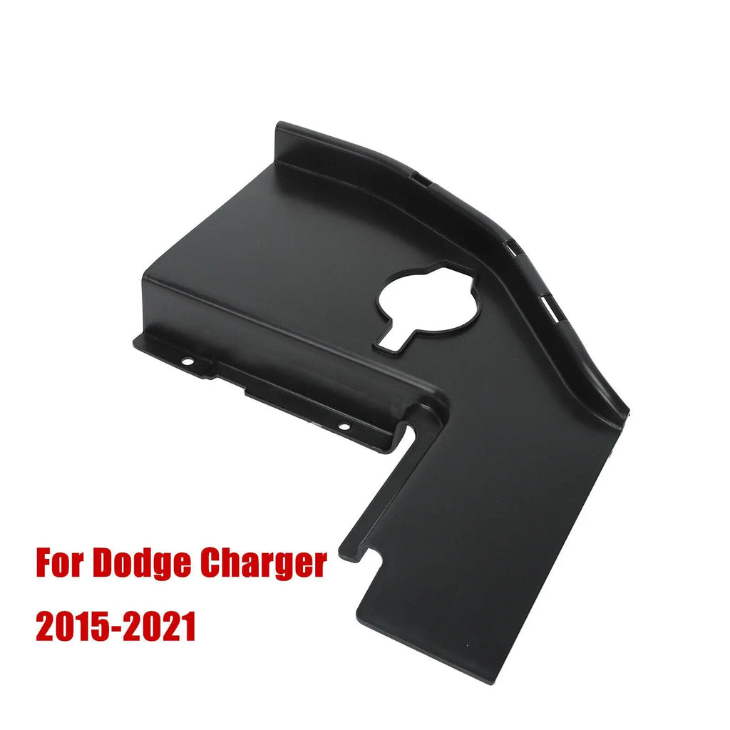 Windshield Washer Tank Engine Bay Side Panel For Dodge Challenger/Char ...