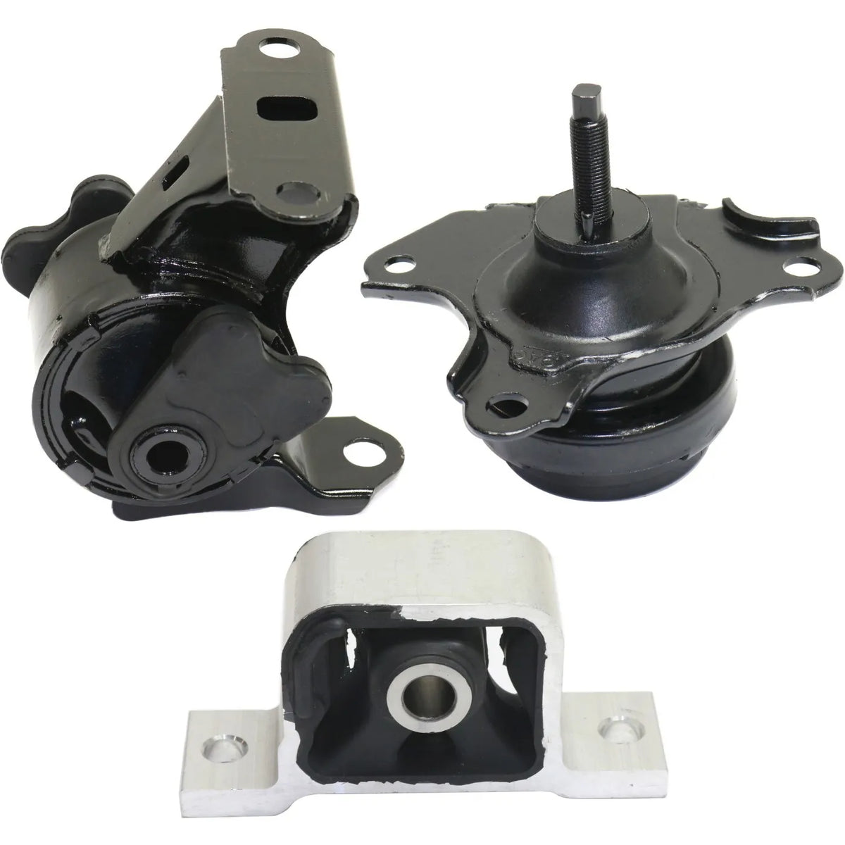 Motor Mounts Kit for Honda CR-V 2002-2006 – Dynamic Performance Tuning