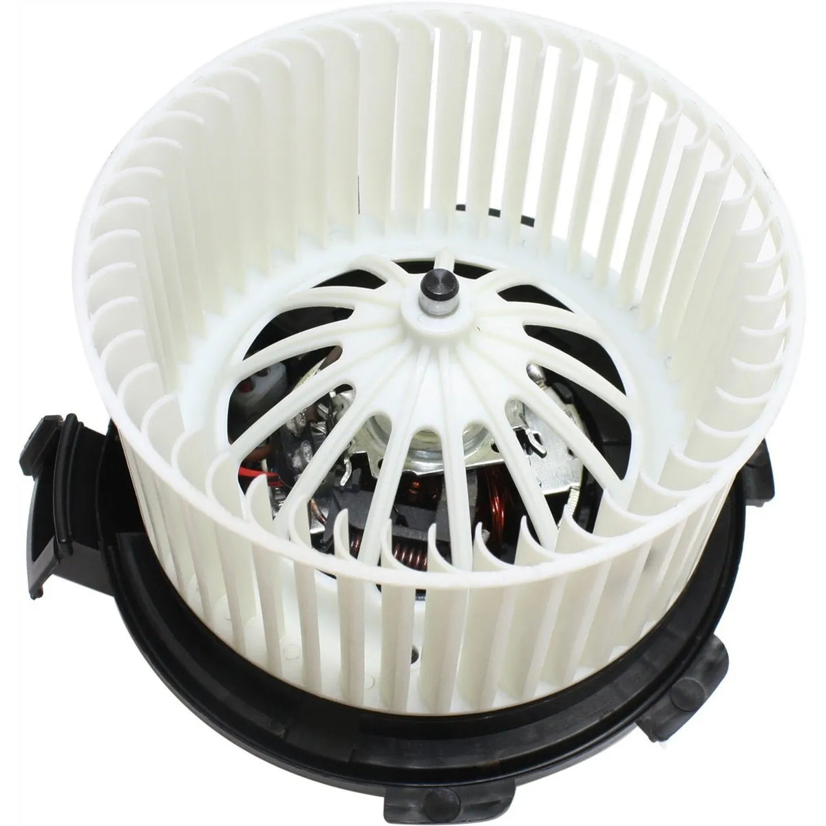 Blower Motor For 2010-2016 Mercedes Sprinter 2500 3500 Turbo Diesel En ...