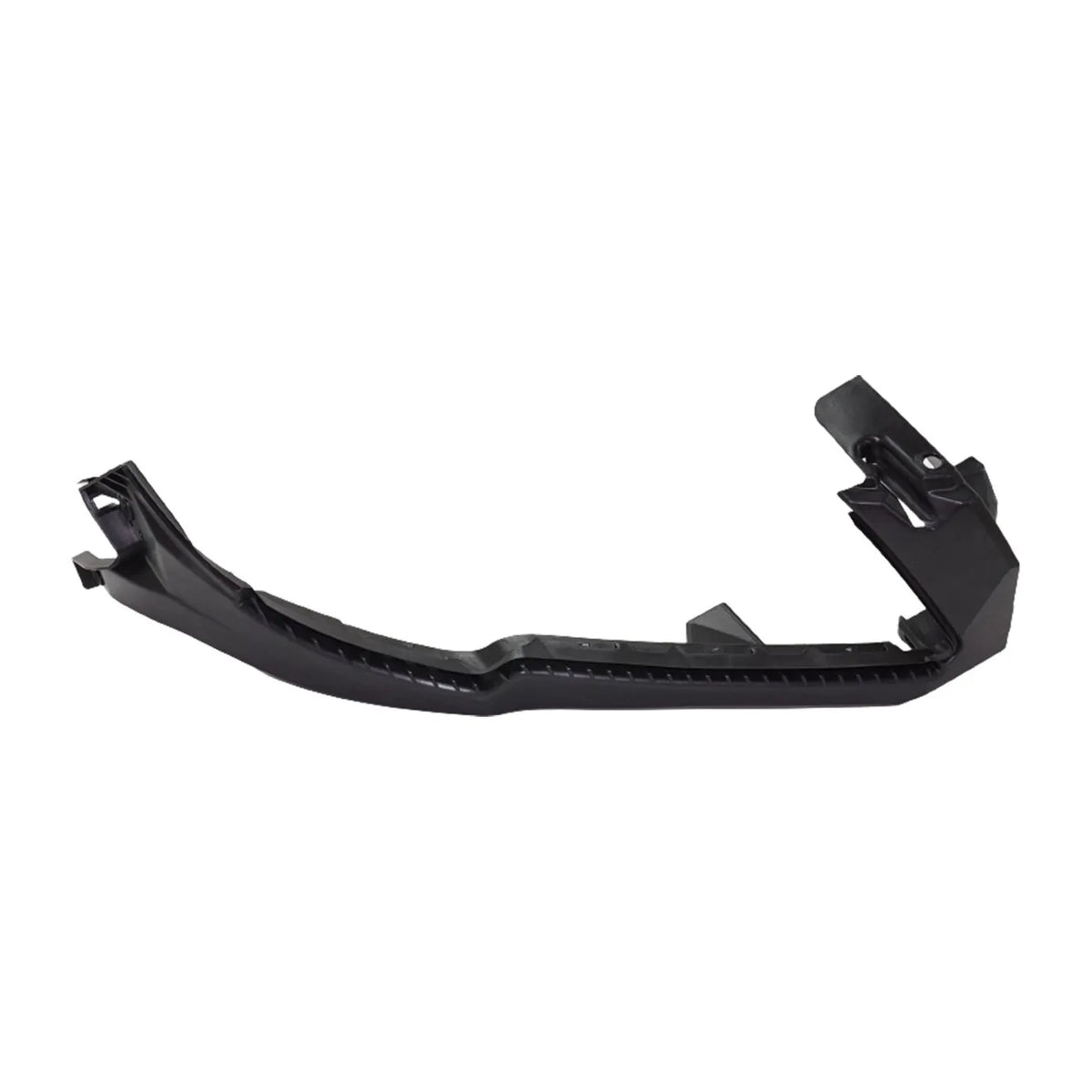 57707AJ48A CAPA Bumper Face Bar Bracket Retainer Mounting Brace Passen ...