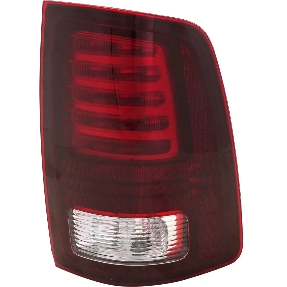 Tail Light For 13-16 Ram 1500 Passenger Side – Dynamic Performance Tuning