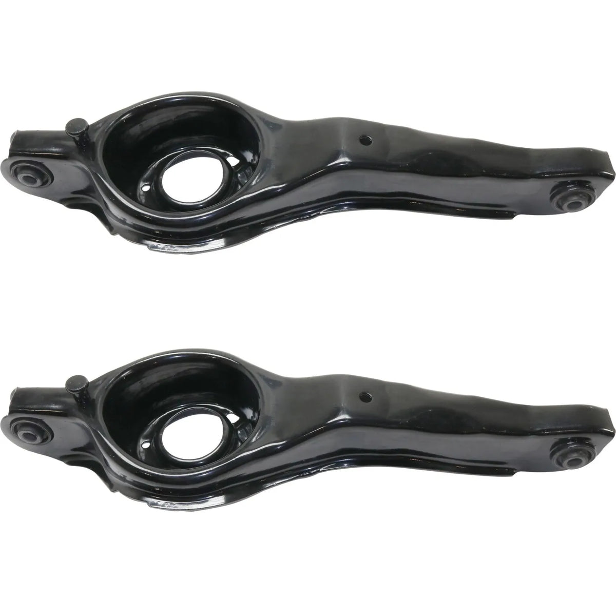 Control Arm Kit For 2004-2013 Mazda 3 Rear Left and Right Side Lower R ...