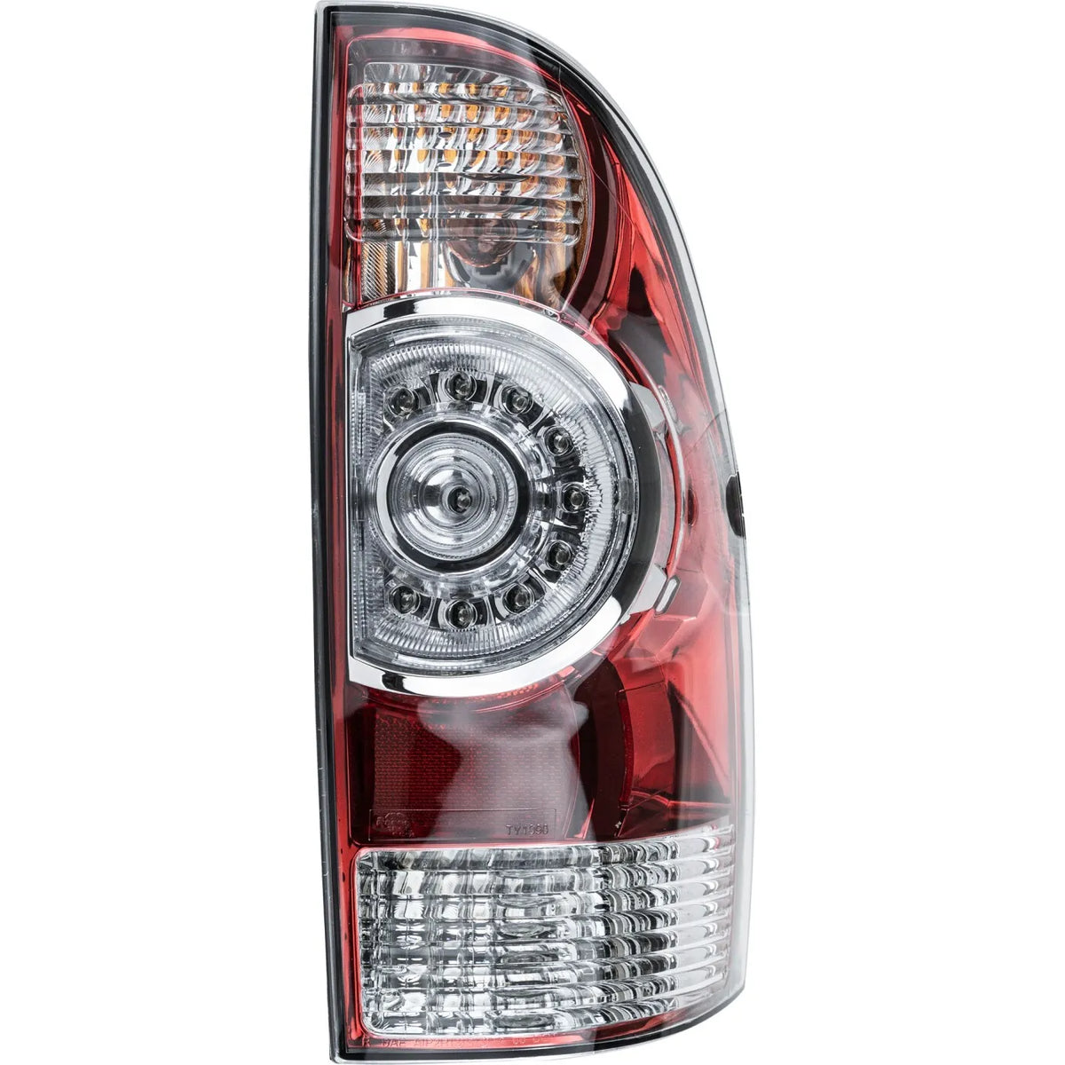 LED Tail Light for 2009-2015 Toyota Tacoma Passenger Side – Dynamic ...