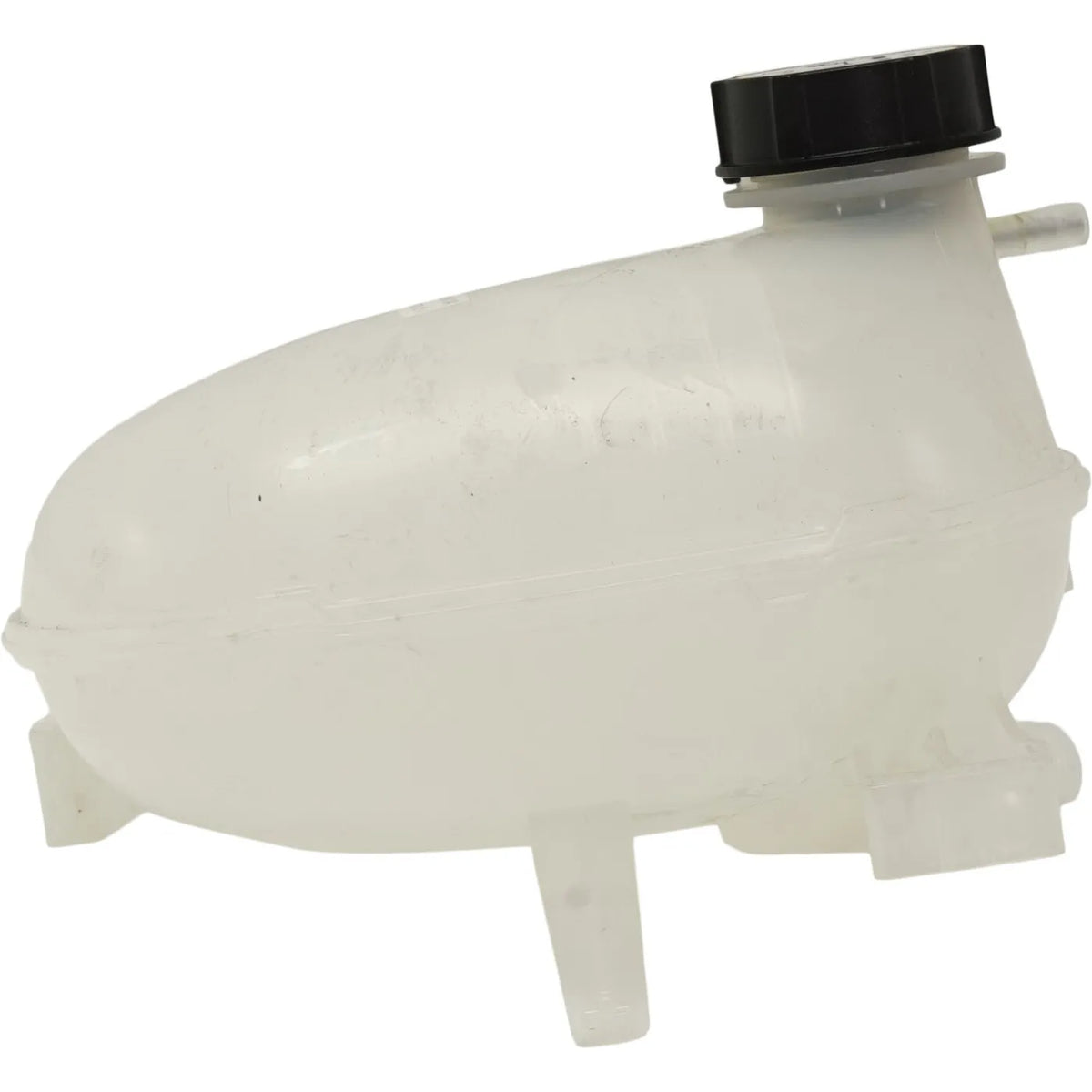 GV6Z8A080B-PFM New Coolant Reservoir Radiator Expansion Tank for Ford ...