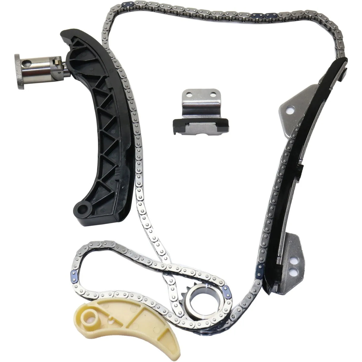 New Timing Chain Kit for Toyota Corolla Prius Matrix Pontiac Vibe Scio ...