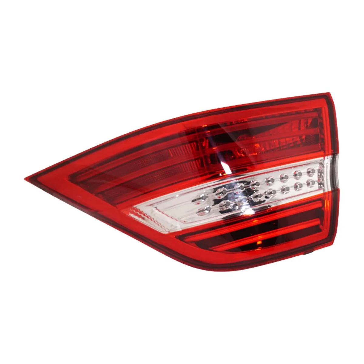 Tail Light For 2012-2015 Mercedes Benz ML350 Passenger Side Outer ...
