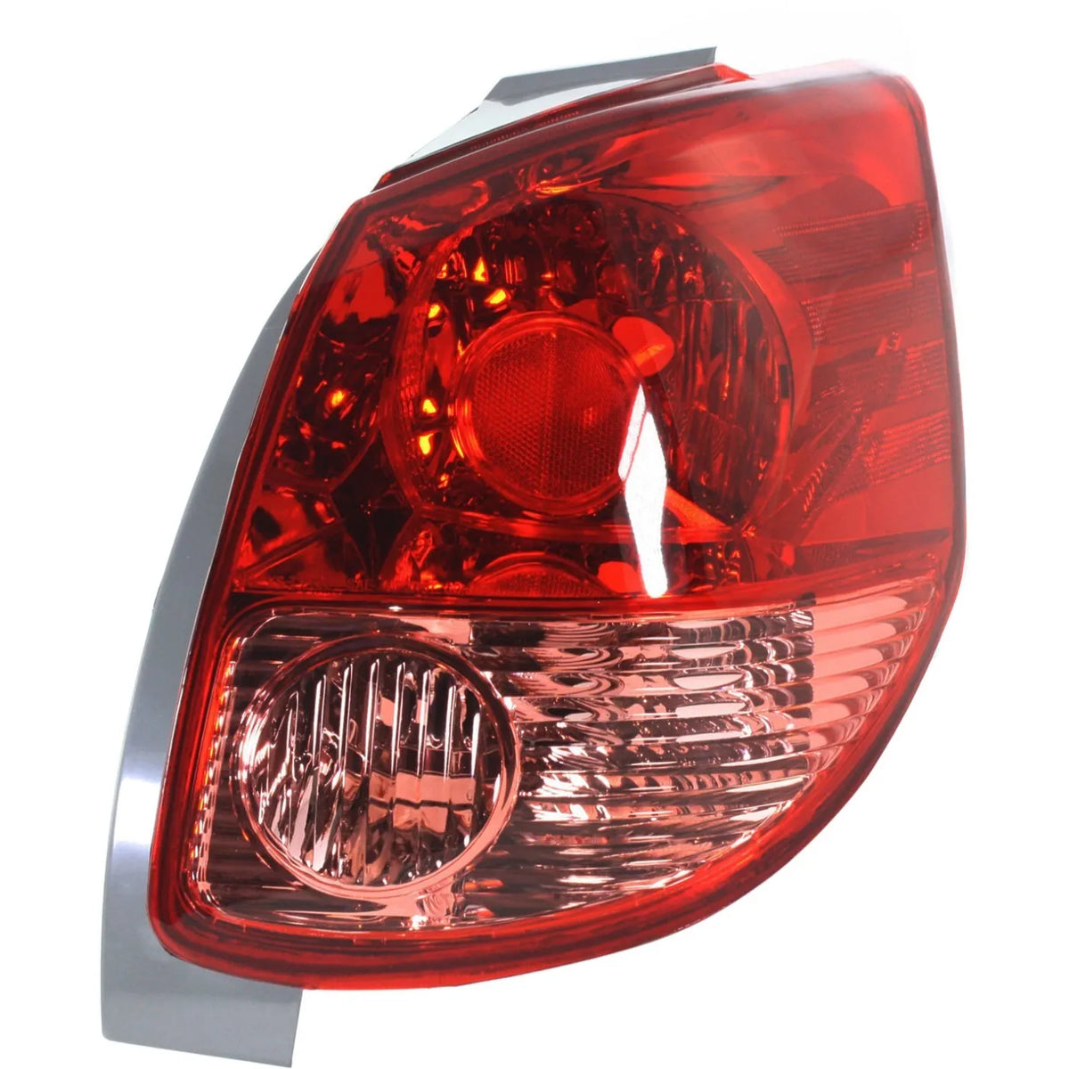 Tail Light for 2003-2004 Toyota Matrix Passenger Side – Dynamic ...