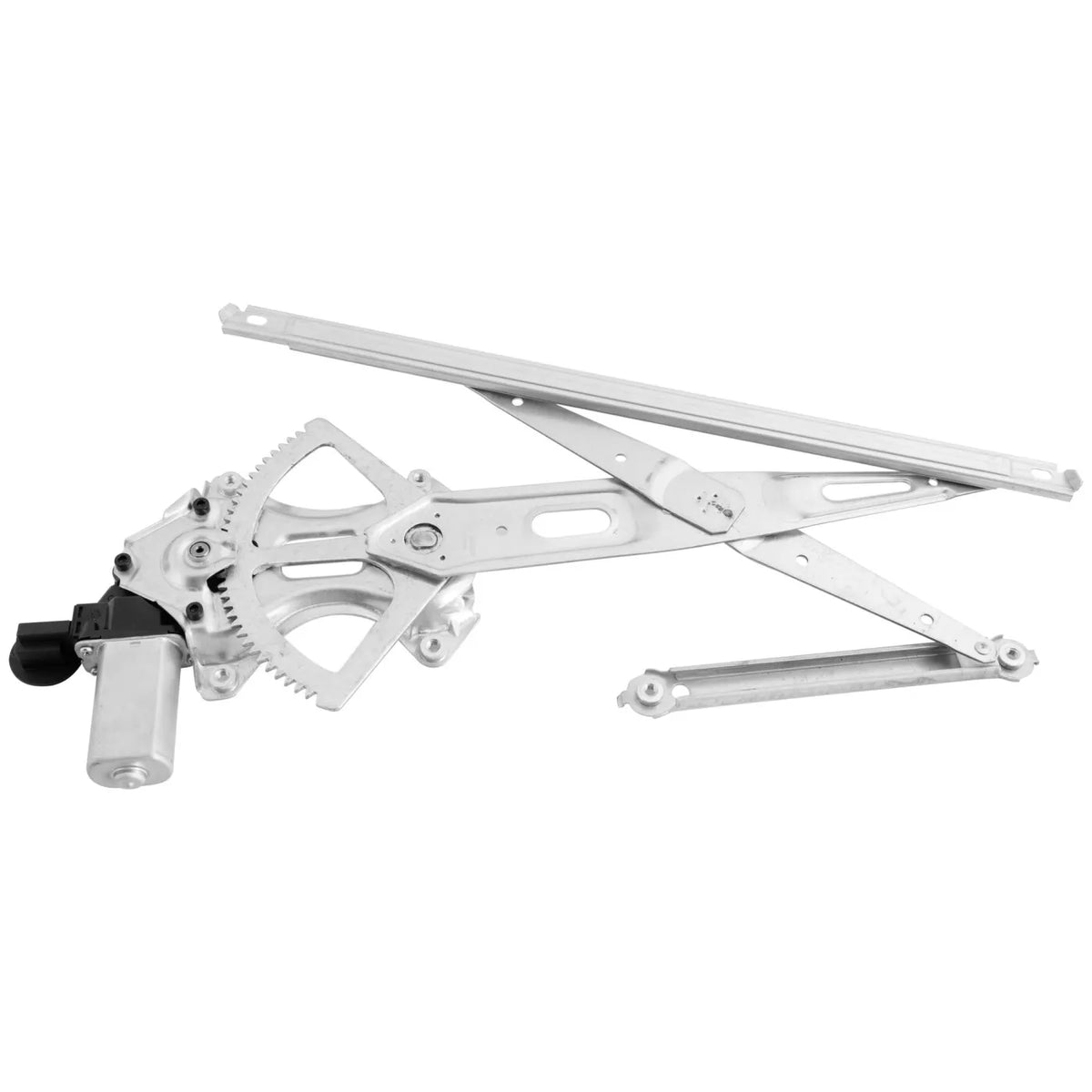 Window Regulator Glass Front Passenger Right Side Hand 6980130280-PFM ...