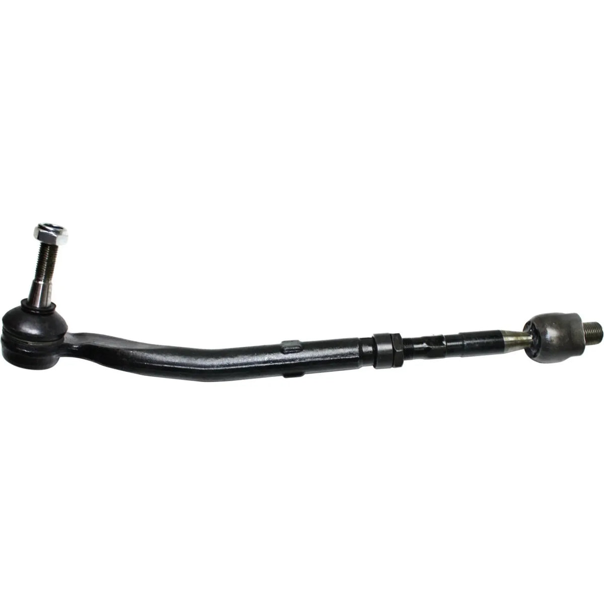 New Tie Rod Assembly Front Passenger Right Side Inner Interior Inside ...