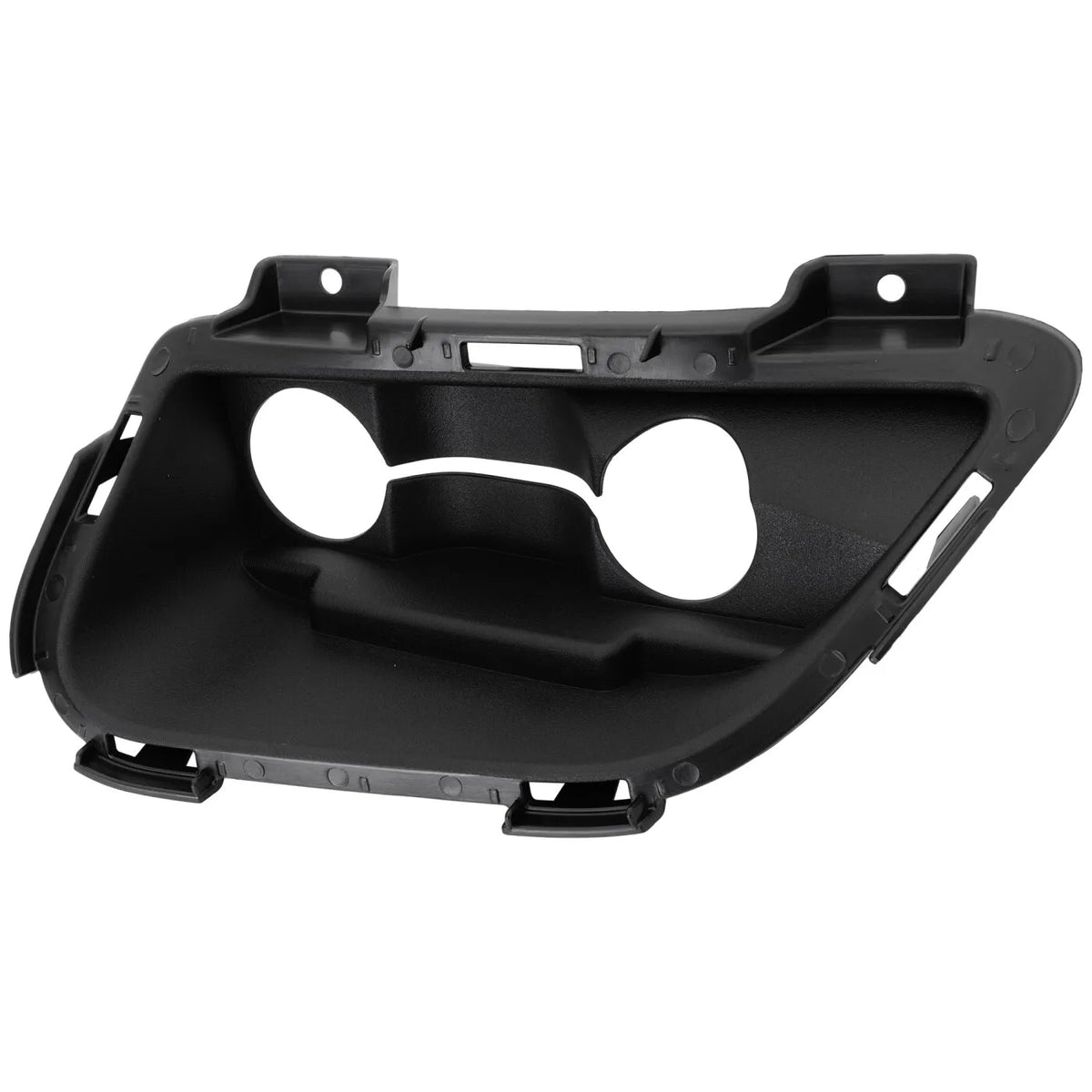 Air Dam Deflector Lower Valance Apron Front Passenger Right Side Hand ...