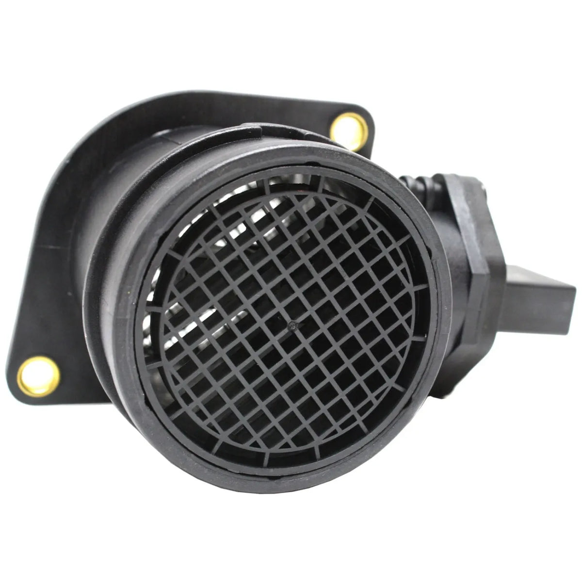 Mass Air Flow Sensor Meter MAF for Jetta Beetle Golf Passat A4 TT 1.8L ...