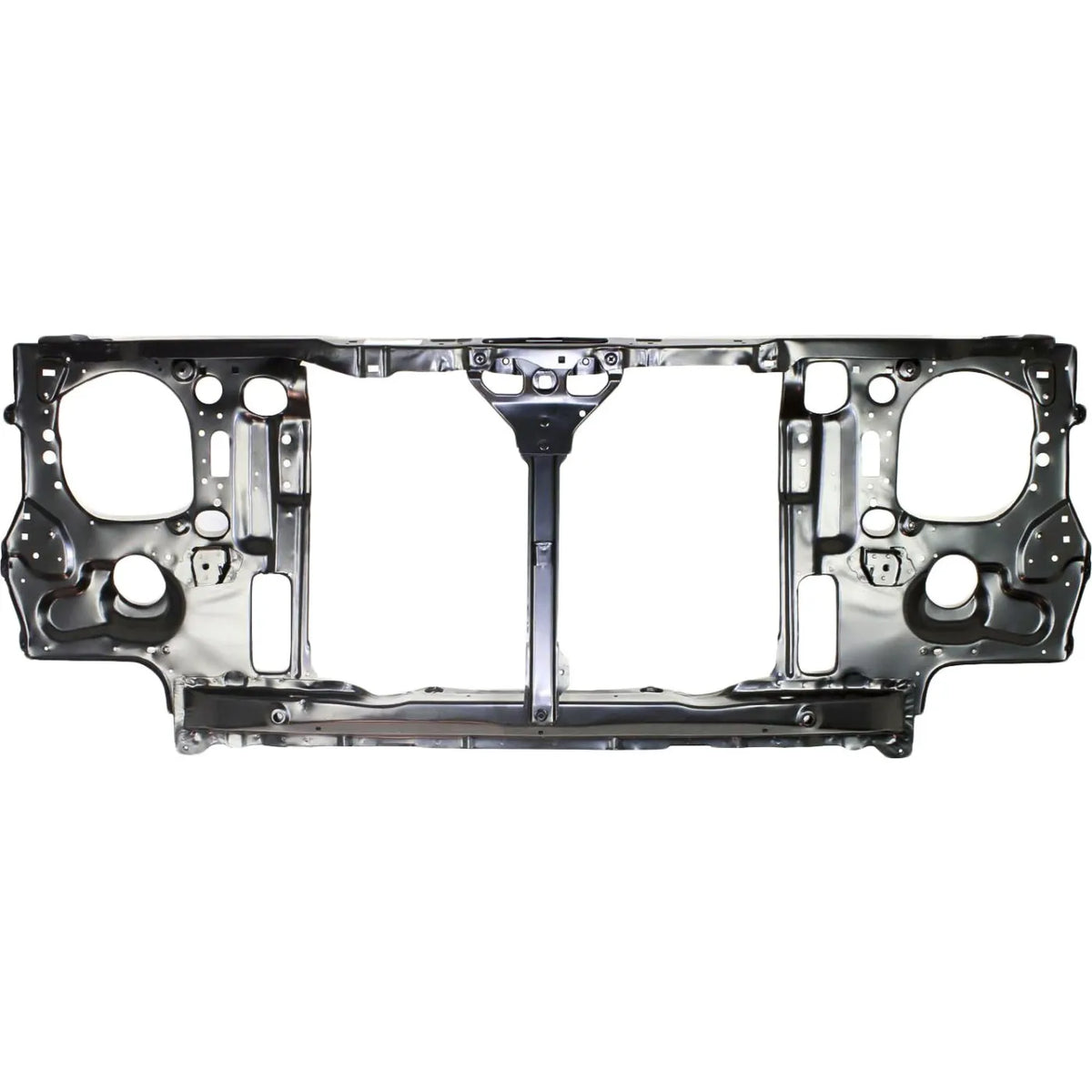 Radiator Support For 93-94 Nissan D21 93-95 Pathfinder Assembly ...