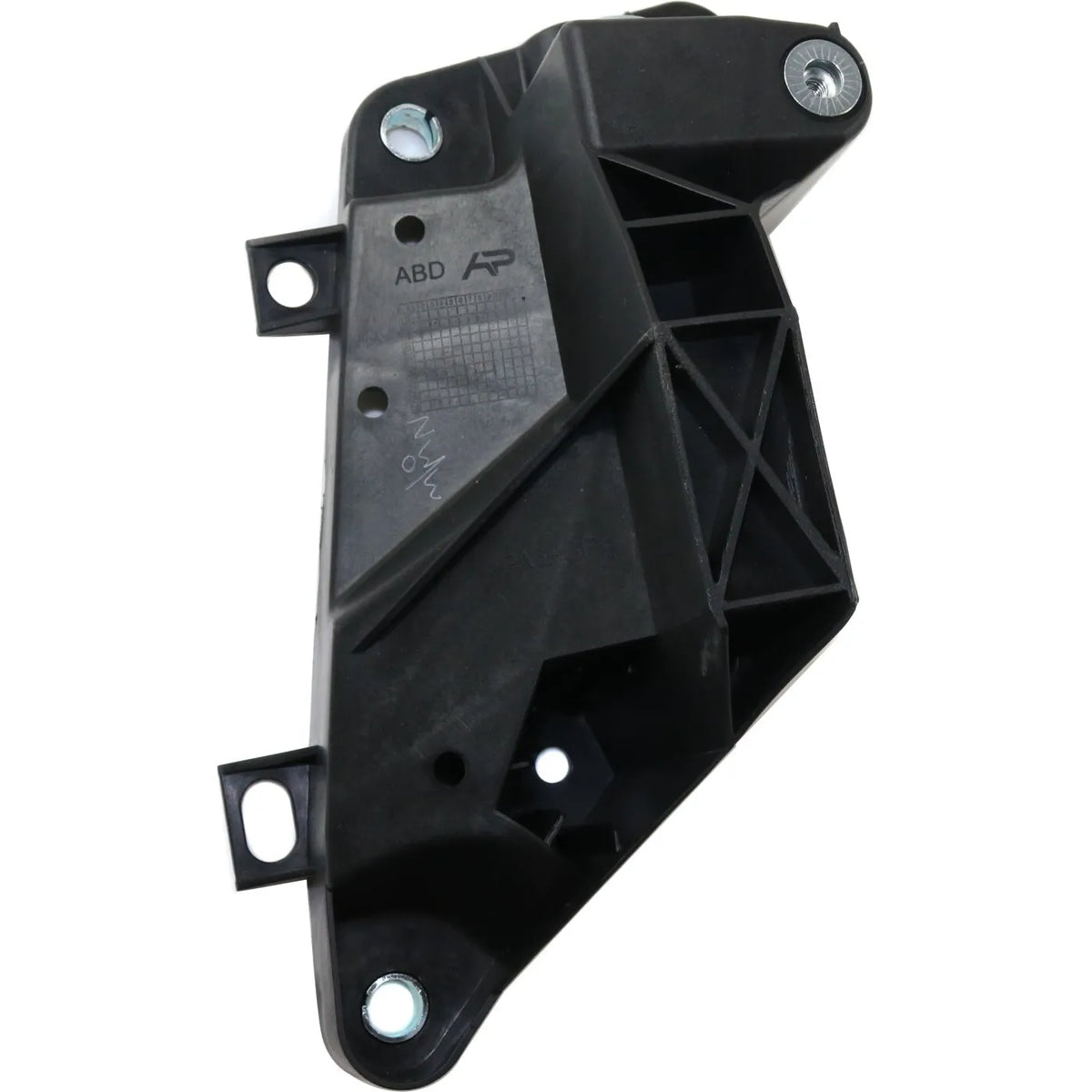 Radiator Support Brackets Passenger Right Side Hand 68292238AC for Voy ...