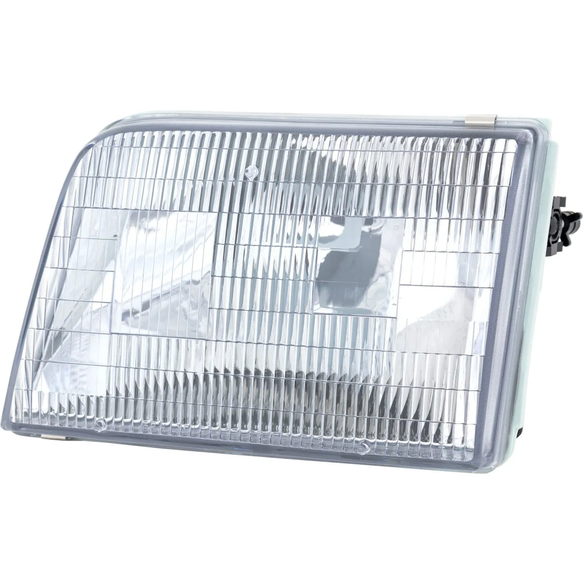 Headlight For 93 94 95 96 97 Ford Ranger 93 Ranger Sport Left With Bul ...